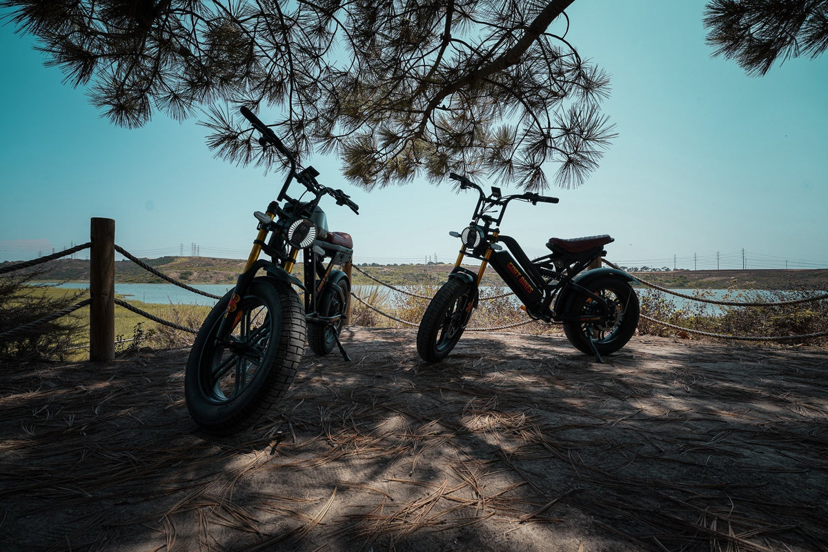 U.S. Electric Bike Laws: State-by-State Guide