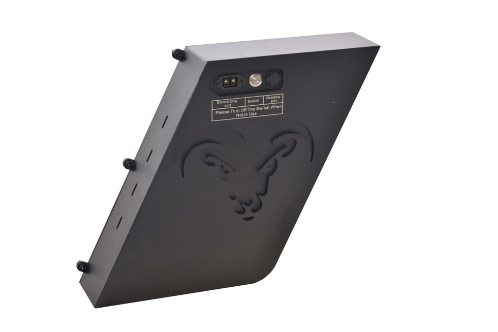 All Products | Goat Power Bikes