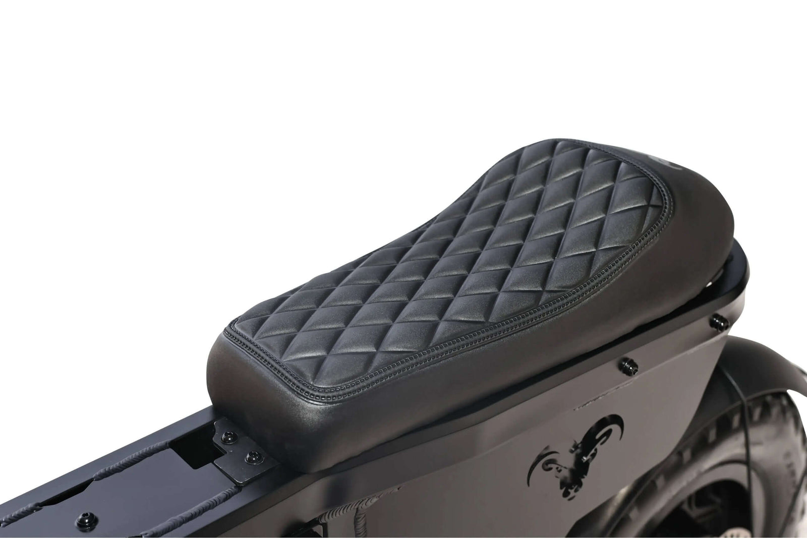 The Mini Goat – High-Performance Mini E-Bike