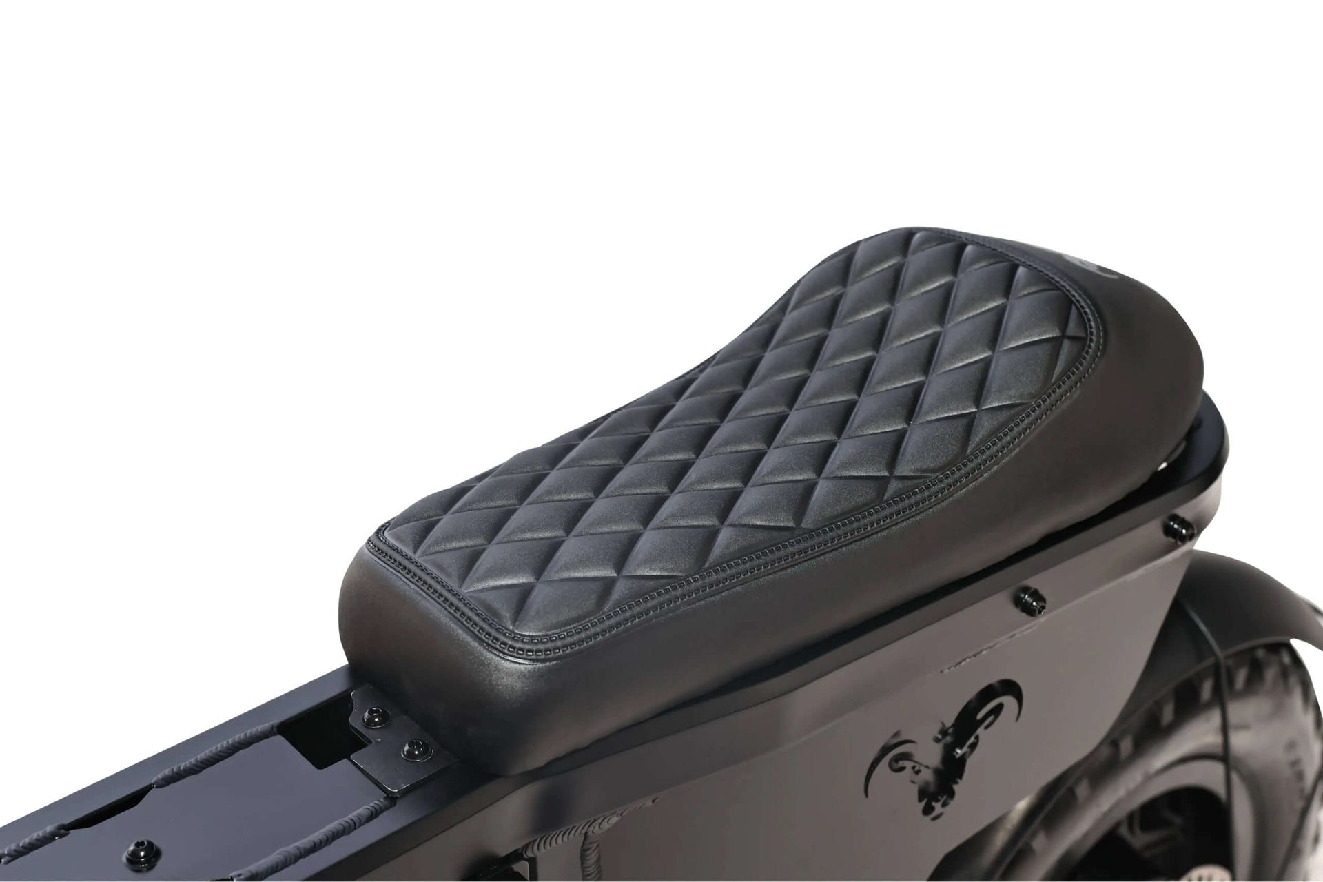 The Mini Goat – High-Performance Mini E-Bike