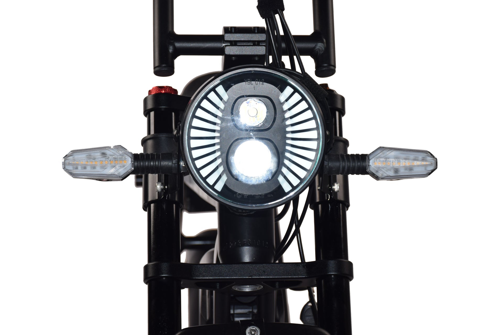 The Power Goat V3 | Goat Power Bikes