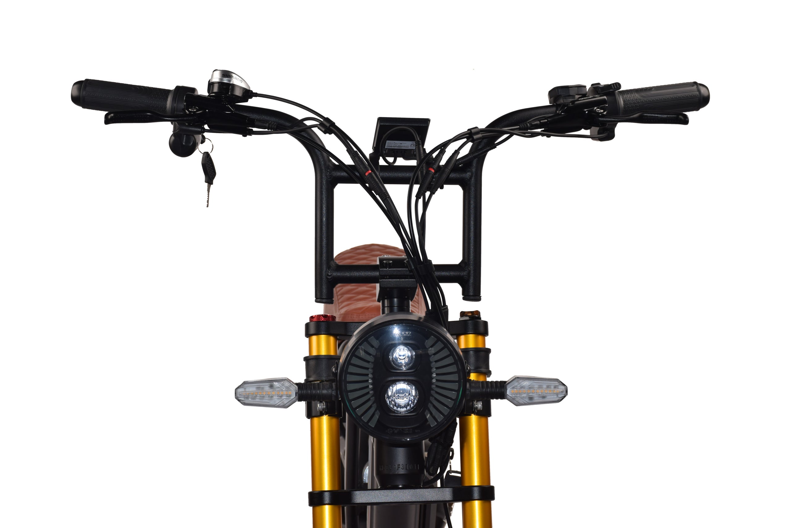 The Billy Goat By Goat Power Bikes