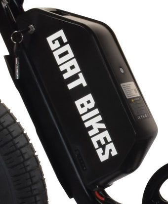 All Products | Goat Power Bikes