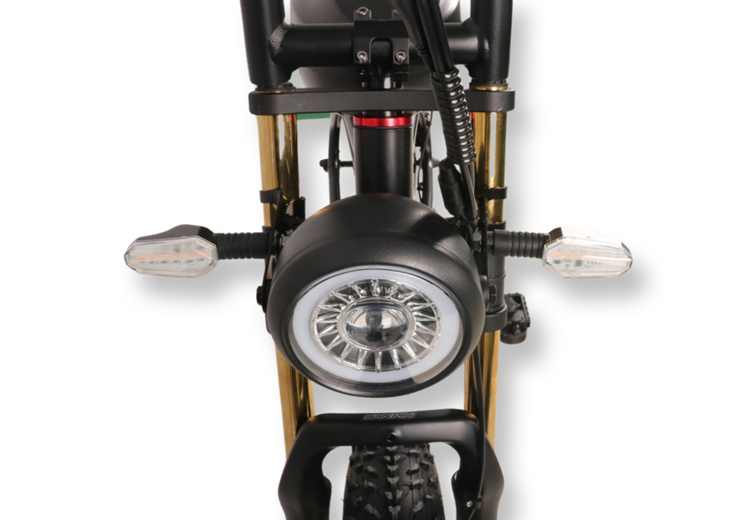 Pioneering Pedal & No-Pedal E-Bikes & Scooters - Southern California ...