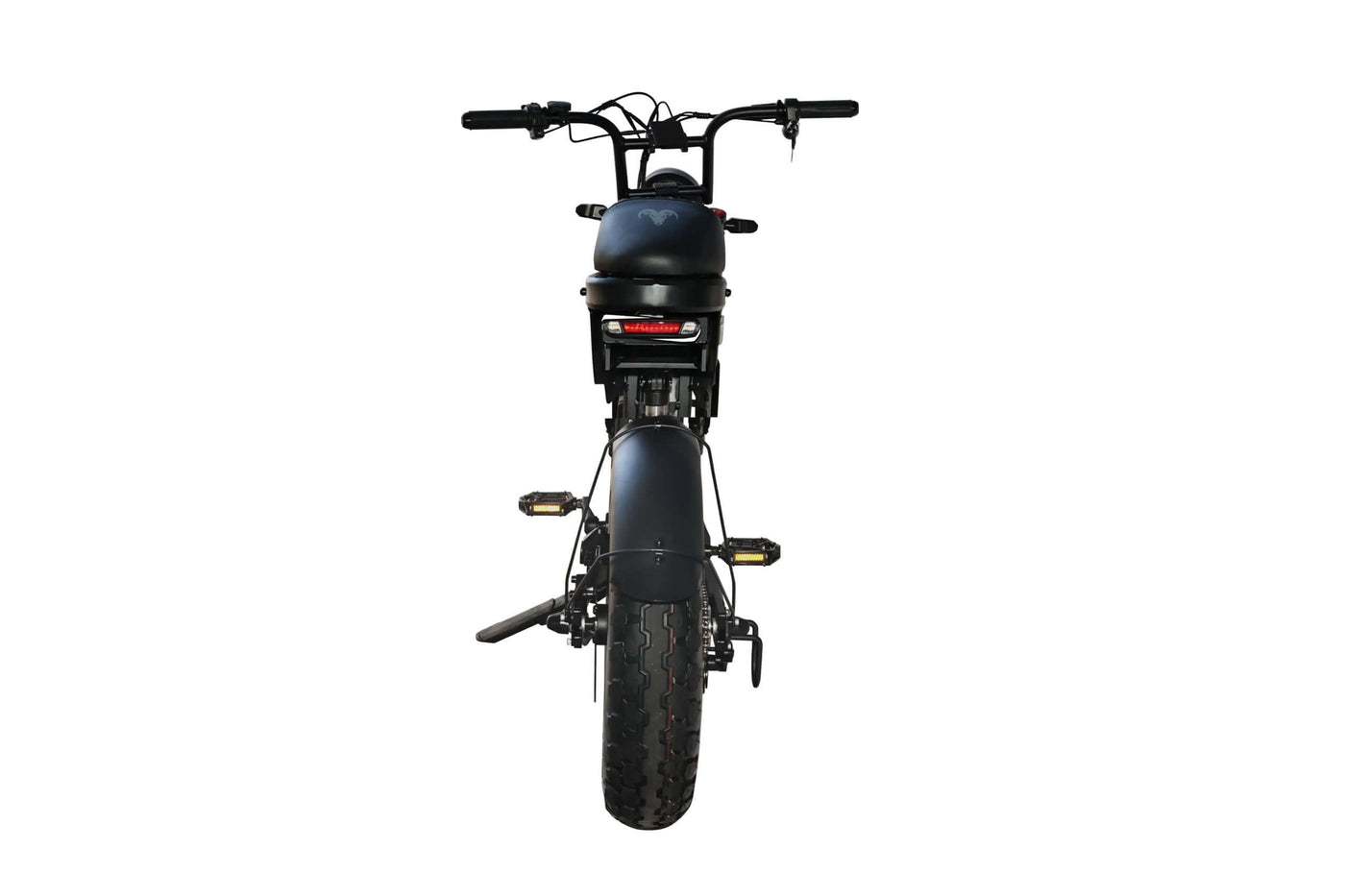 The Mini Goat – High-Performance Mini E-Bike