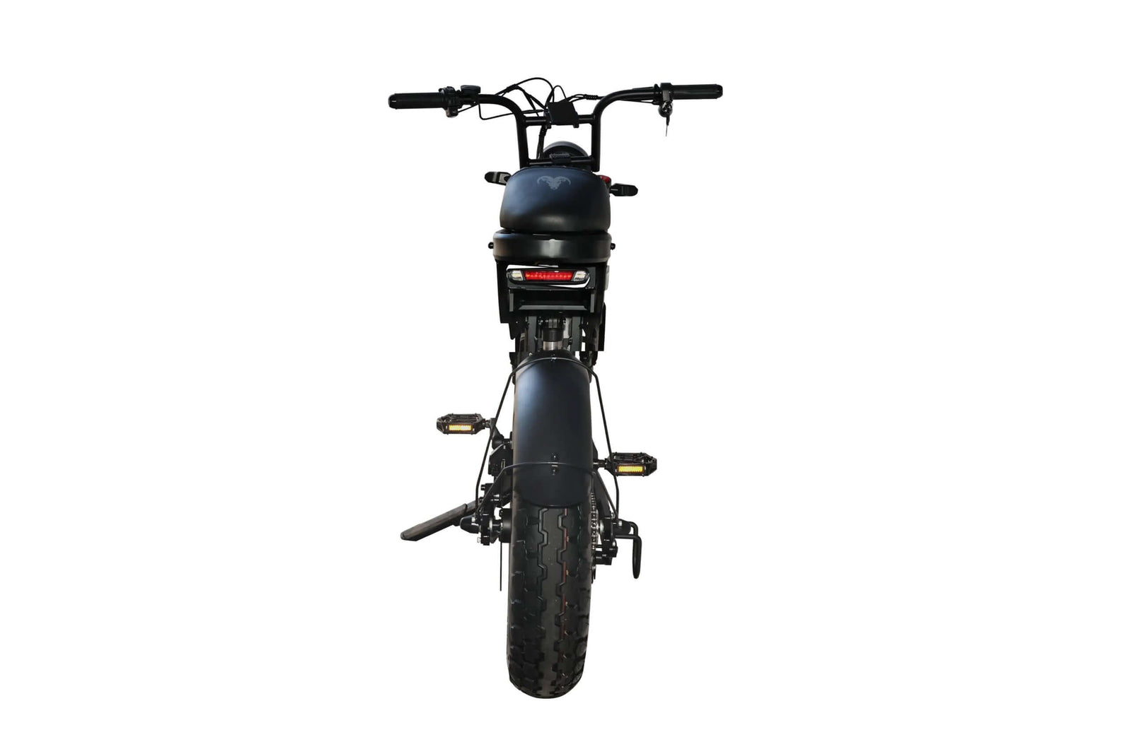 The Mini Goat – High-Performance Mini E-Bike