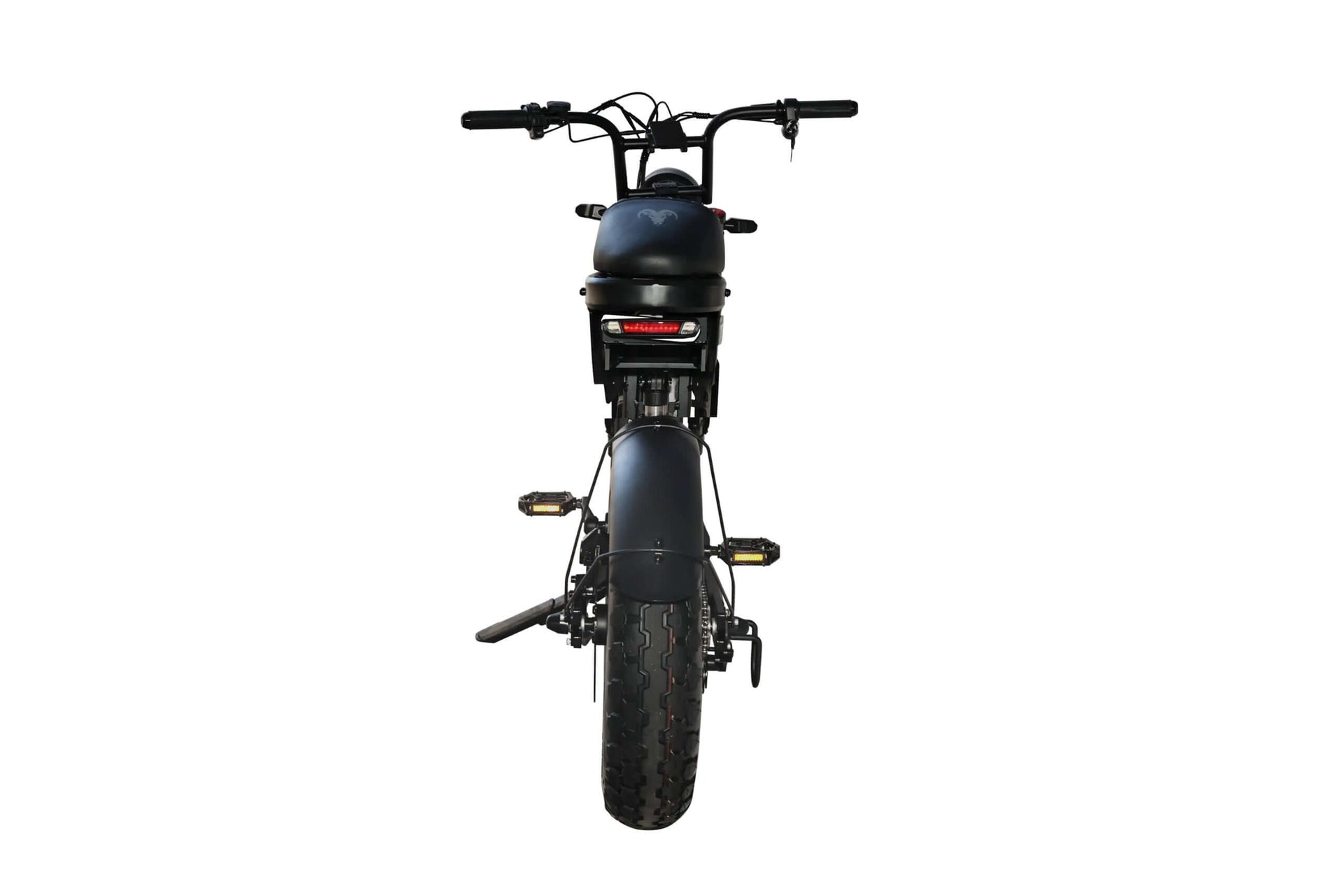 The Mini Goat – High-Performance Mini E-Bike