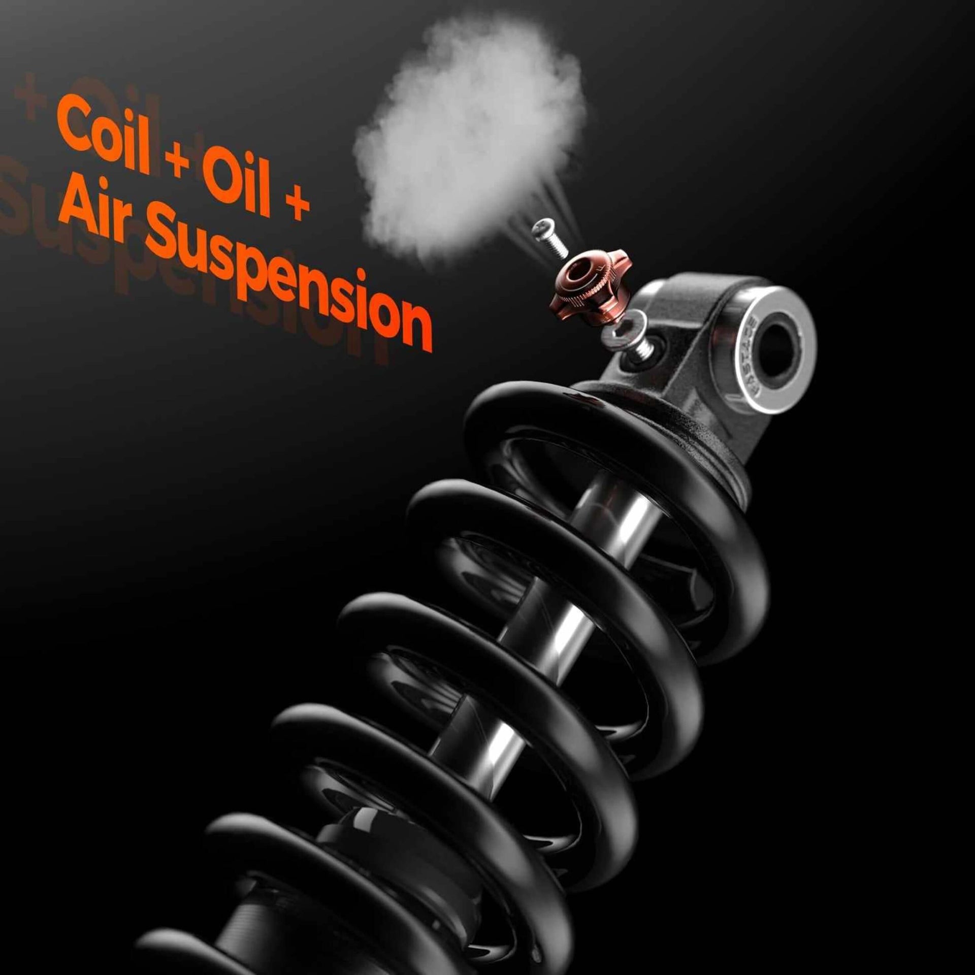 Accessories | Goat Power Bikes - tagged "["Suspension"]"