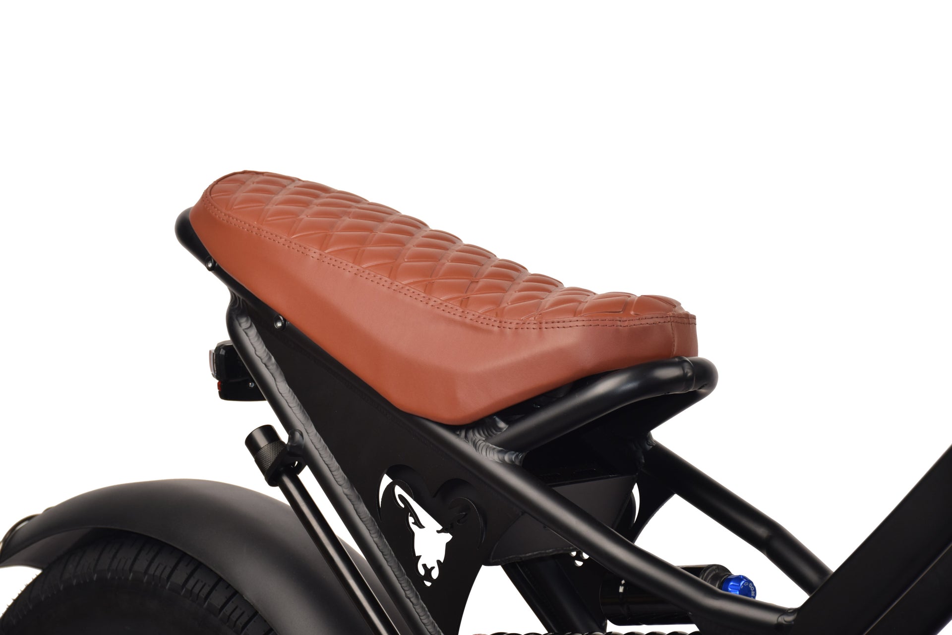 The Billy Goat By Goat Power Bikes