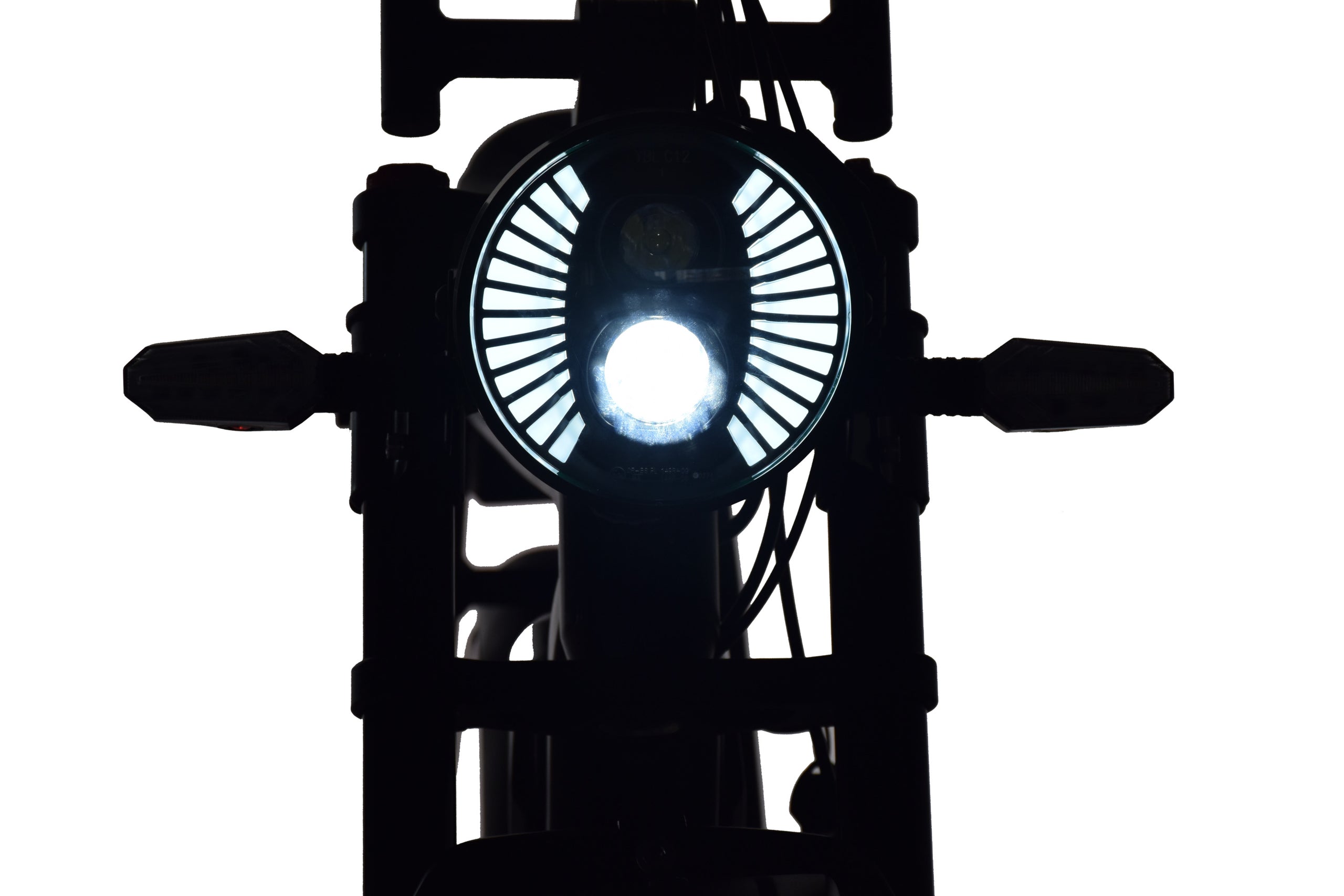 The Power Goat V3 | Goat Power Bikes