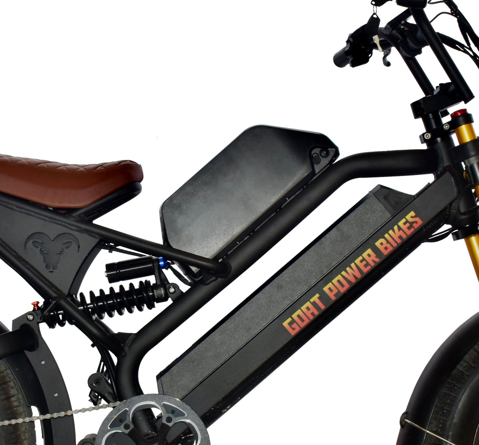 All Products | Goat Power Bikes