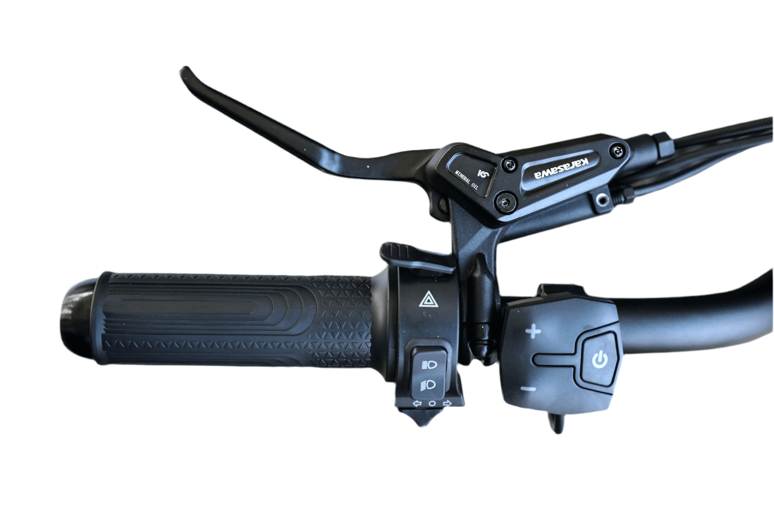 The Mini Goat – High-Performance Mini E-Bike