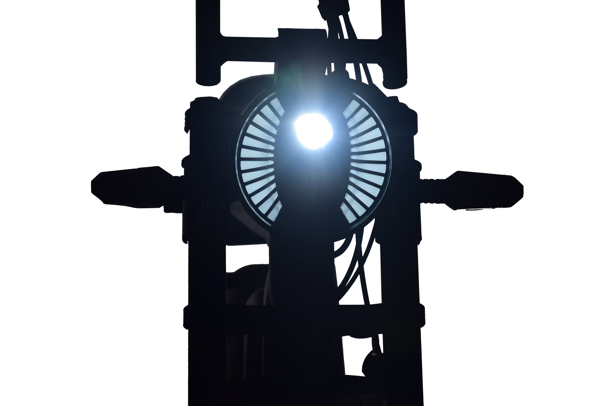 The Power Goat V3 | Goat Power Bikes