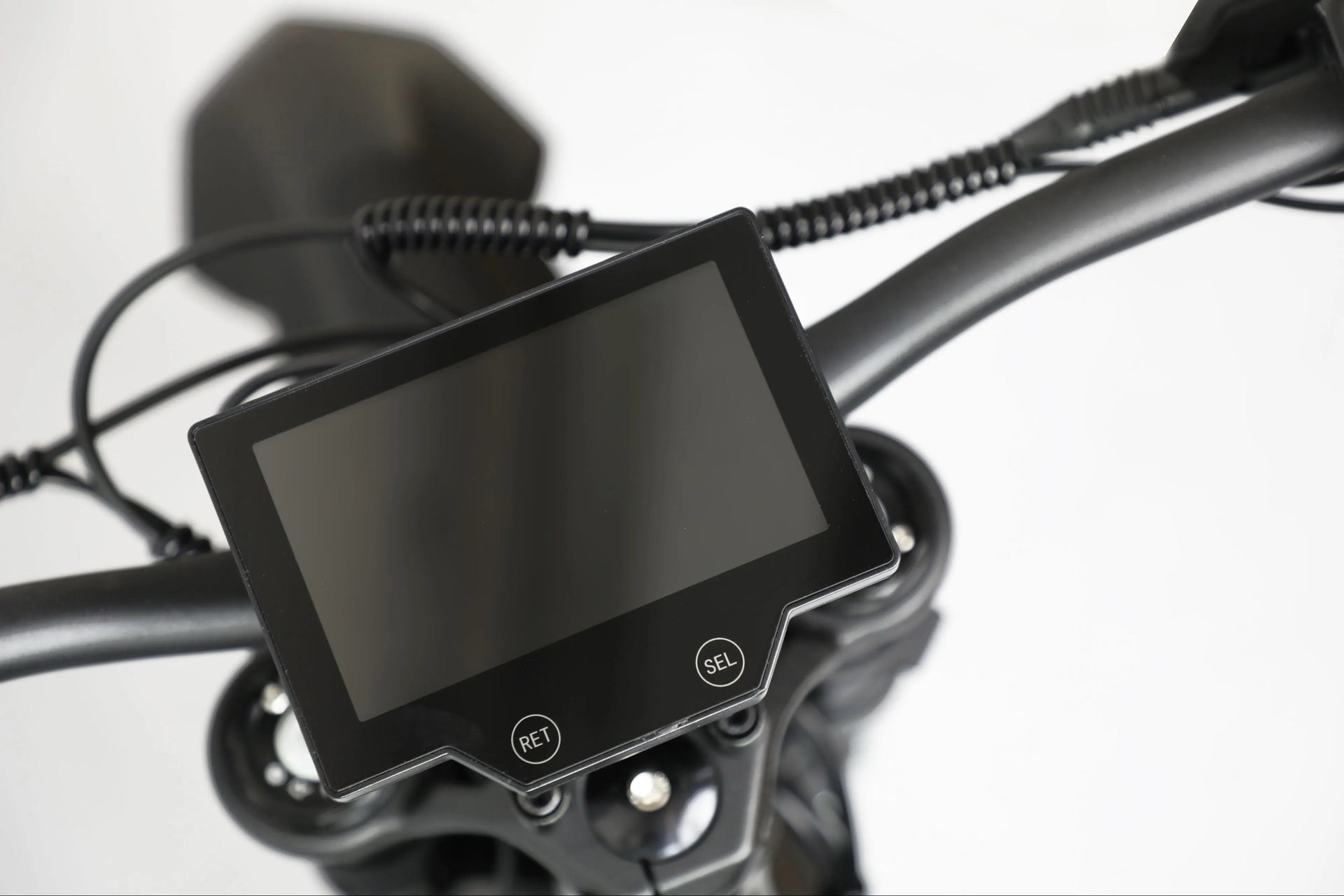 The Dirt Goat 96V V2 – High-Performance Off-Road E-Bike