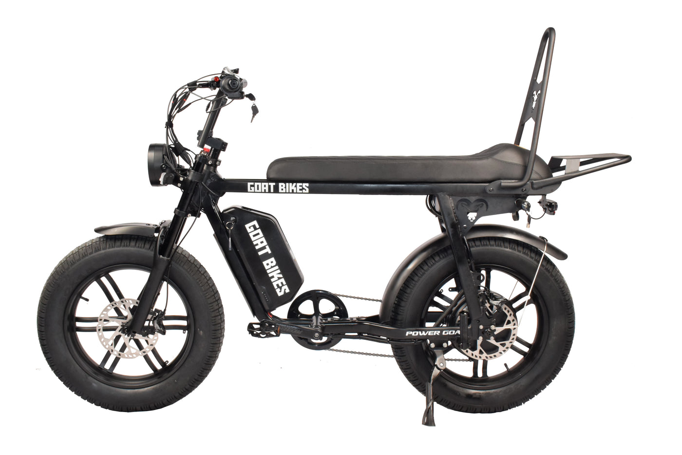 All Products | Goat Power Bikes