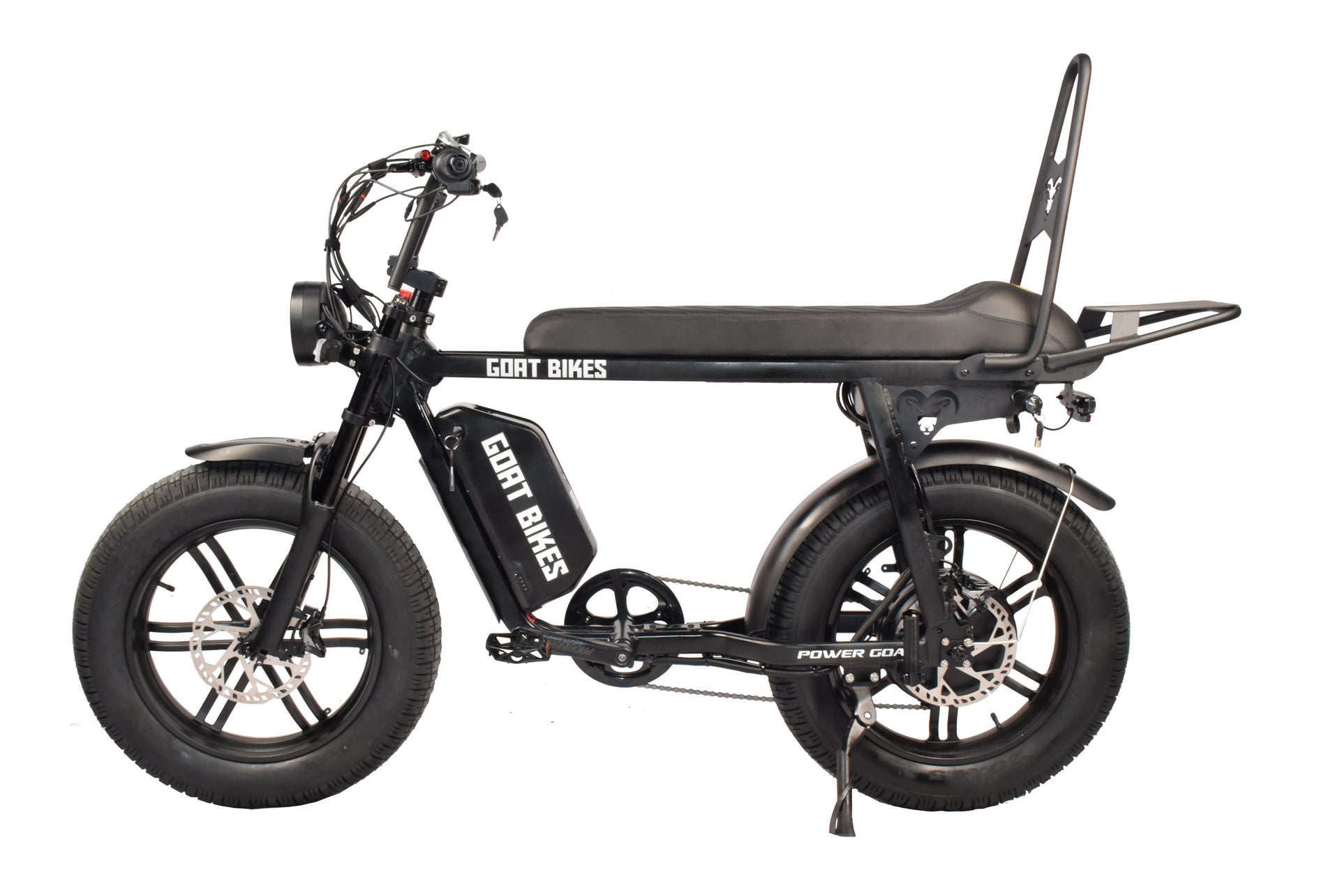 All Products | Goat Power Bikes