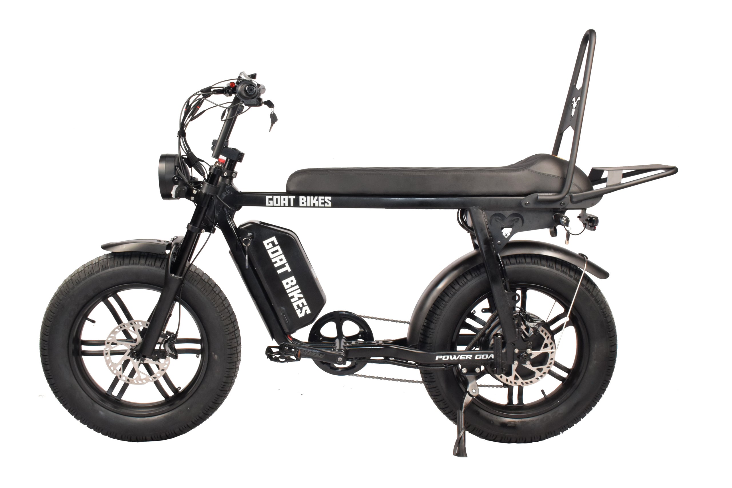 All Products | Goat Power Bikes