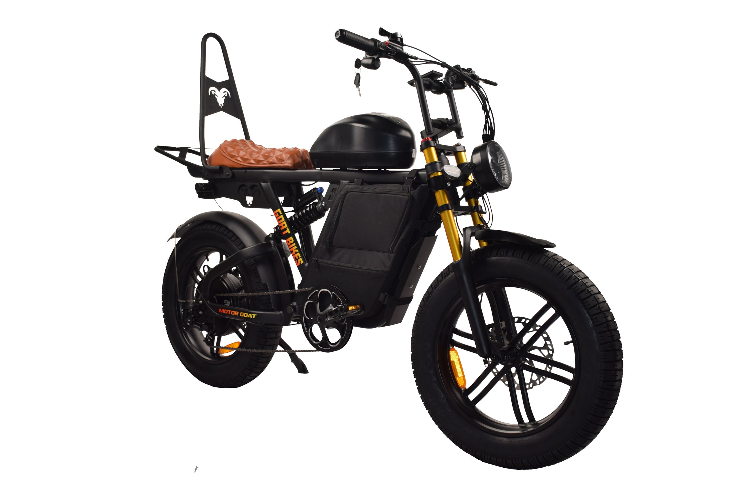 All Products | Goat Power Bikes