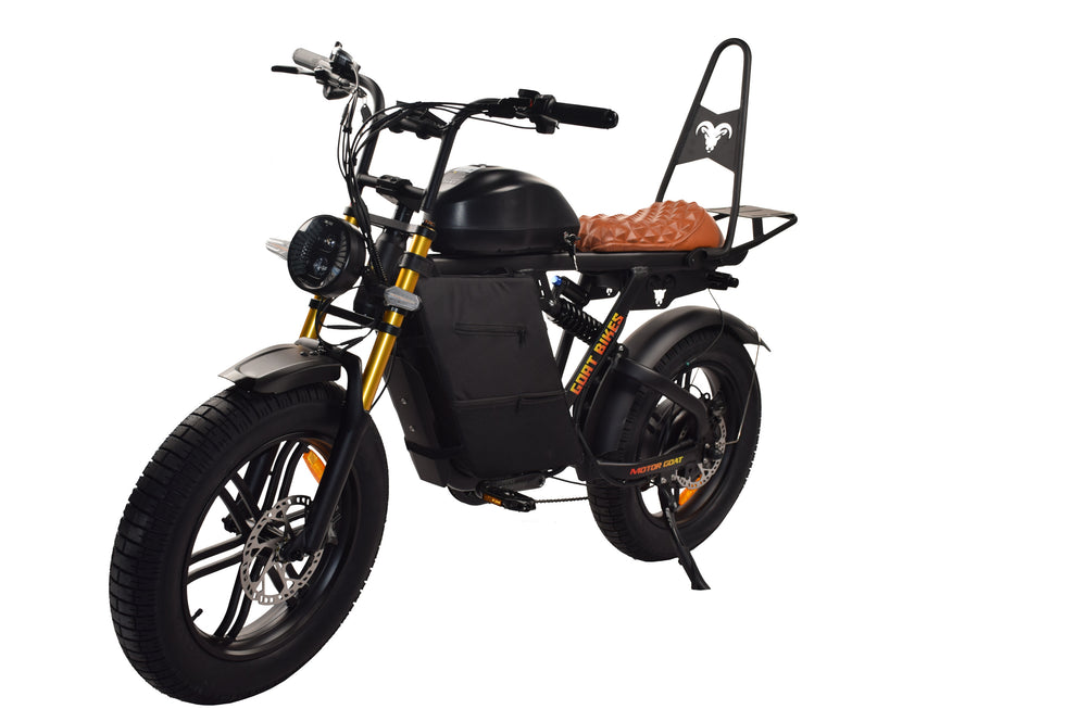 Accessories | Goat Power Bikes