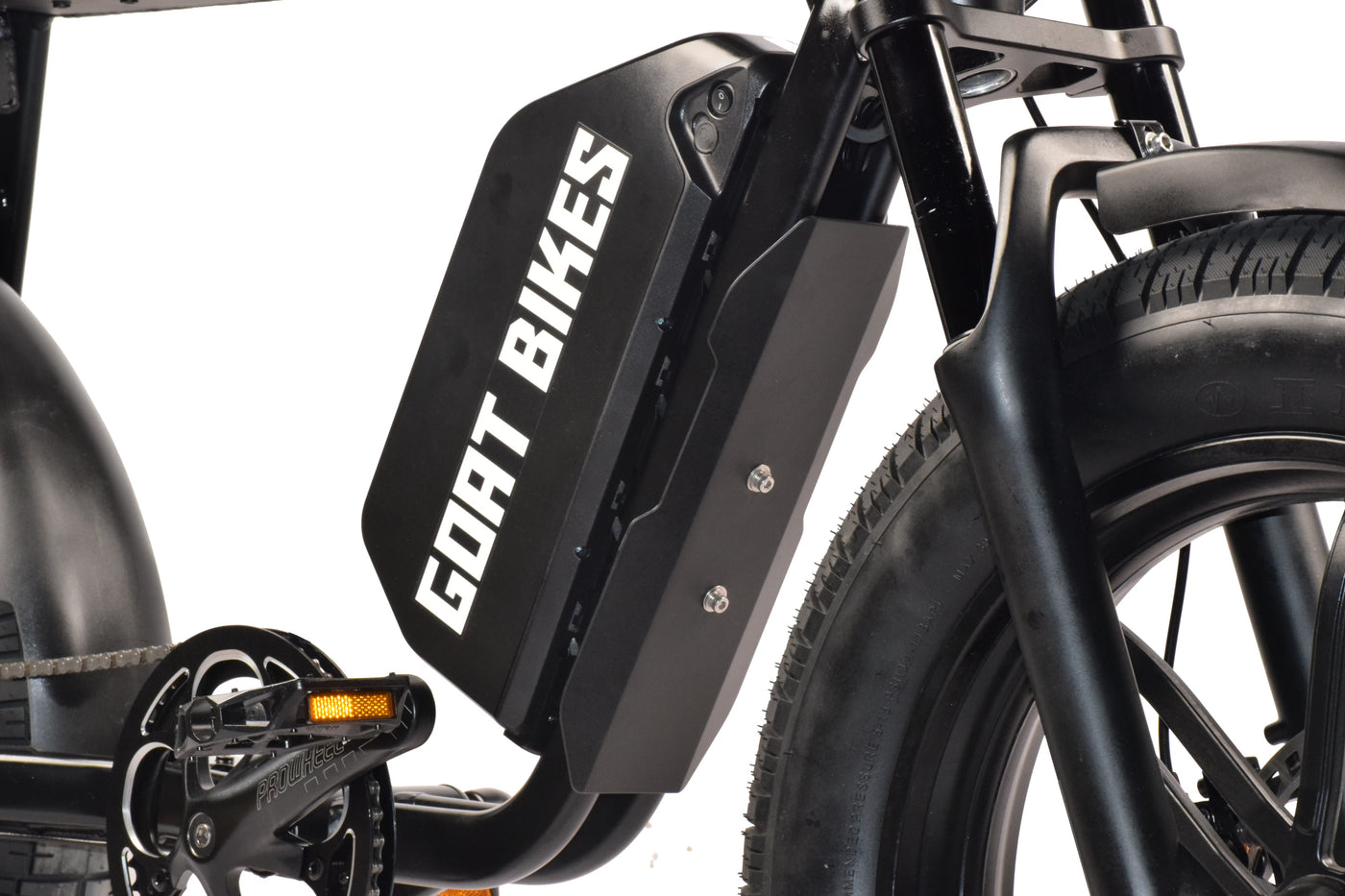 Accessories | Goat Power Bikes