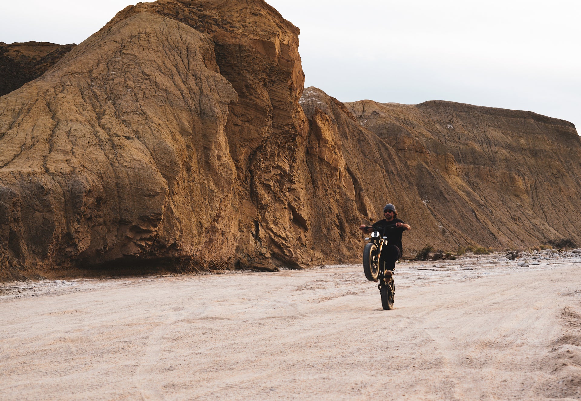 Pioneering Pedal & No-Pedal E-Bikes & Scooters - Southern California