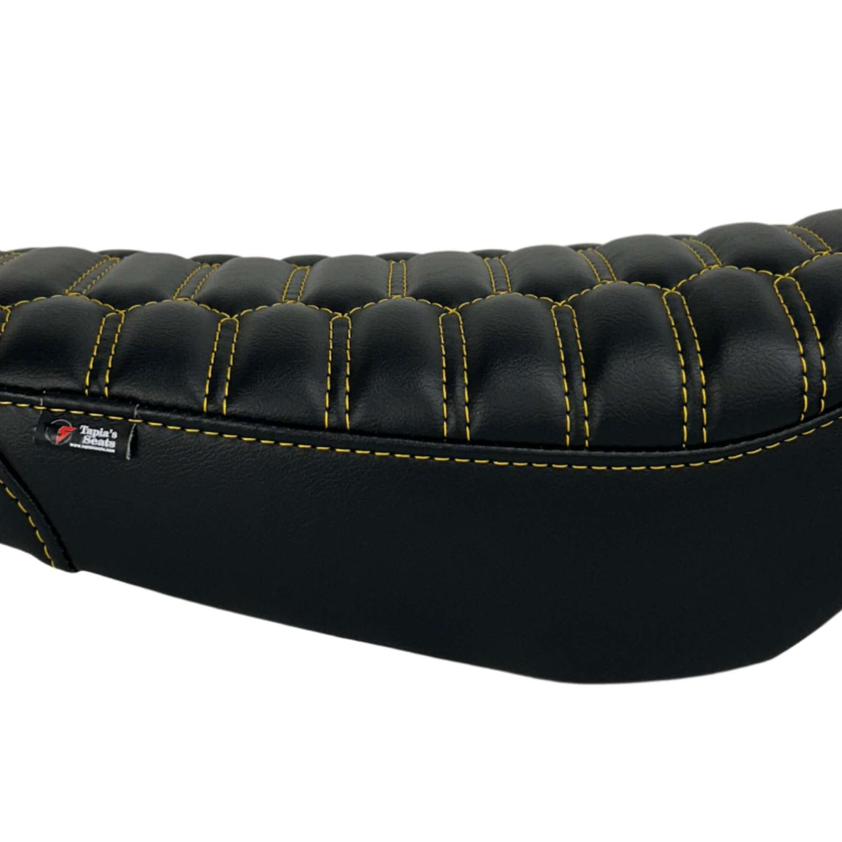 Custom Billy Goat Seat – Comfort & Durability