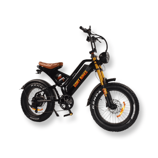 THE BILLY GOAT | GOAT POWER BIKES – Goat Power Bikes